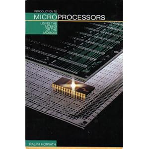 Introduction to Microprocessors Using the Mc6809 o by freemantnr on ...