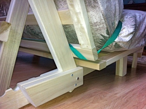 Memory Foam Mattress Reviews » Blog Archive » Best Buy! Tri-fold ...