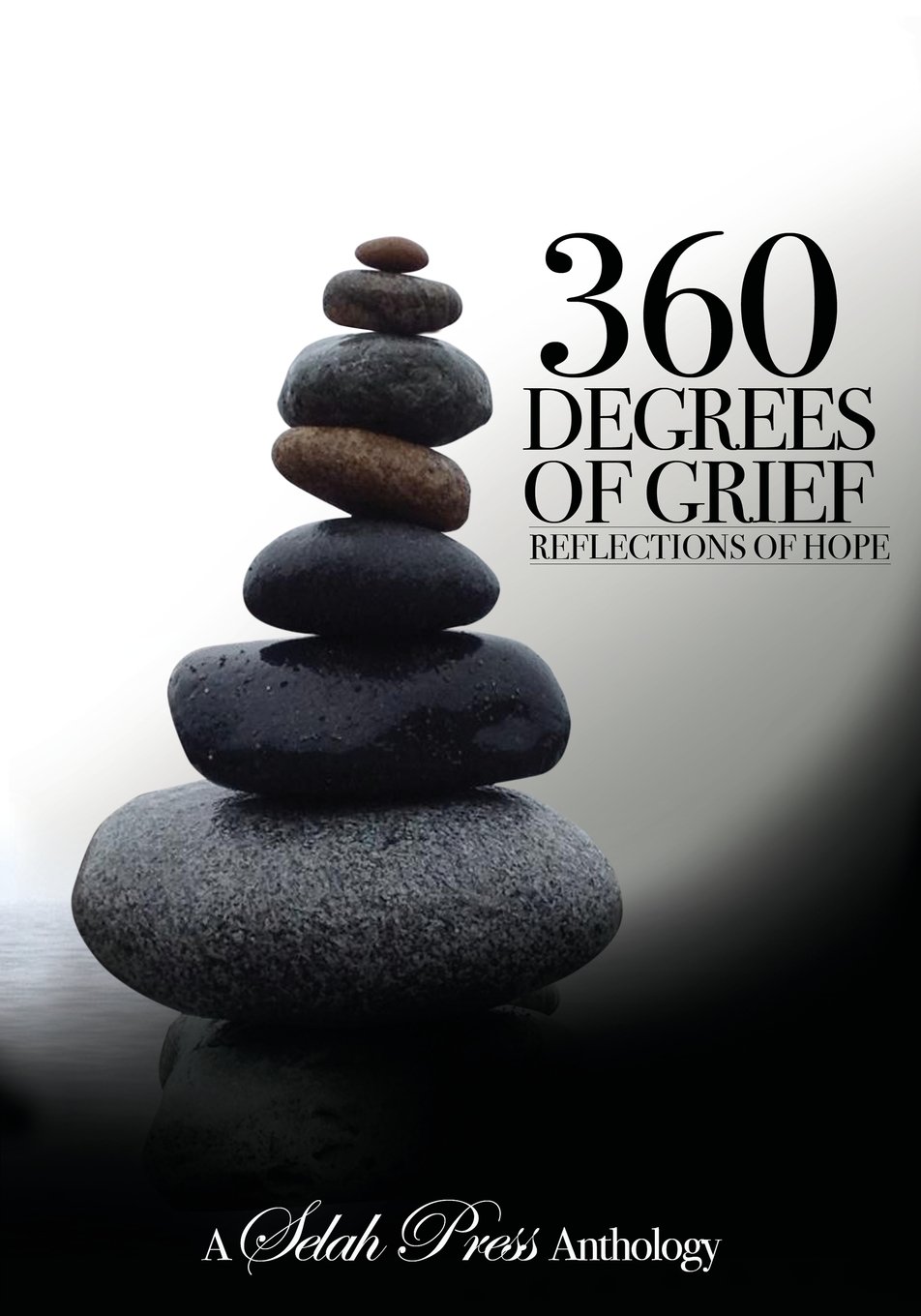 360 Degrees of Grief: Reflections of Hope | connywithay