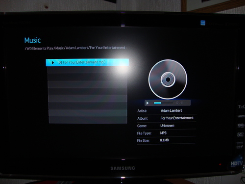 WD ITB Hard Drive Not Recognized by Media Player - Expert Solutions