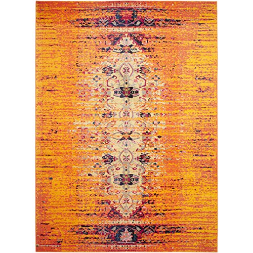 Bright Multi Colored Area Rugs that Add Interest & Pattern : Funk This ...