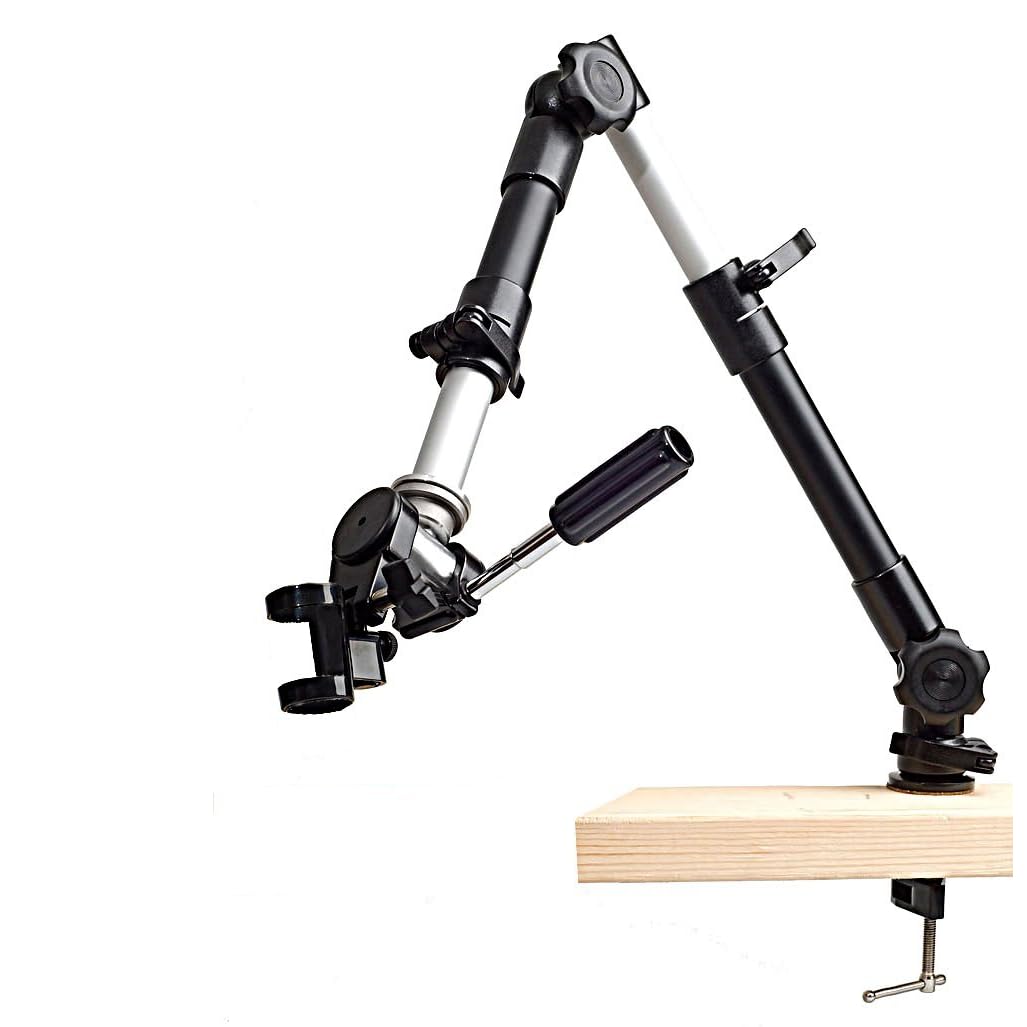 EEVblog #493 - DIY Video Camera Dolly For Workbenches - Page 2
