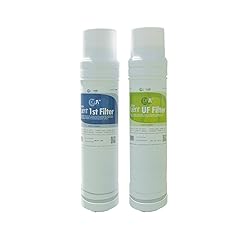 Replacement Filters for Tyent Water Ionizers and Alkalizers | Dont ...