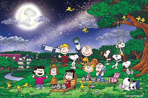 Perfect Peanuts Jigsaw Puzzles For Fans Of All Ages