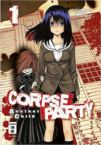 Corpse Party (Manga/Anime) - Anime, Manga & Japan - Dein Zelda-Forum ...