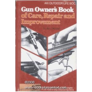 Complete Book of Shooting: Rifles, Shotguns, Handguns e-book downloads ...