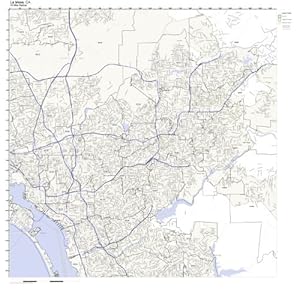 City Of Mesa Zip Code Map - United States Map