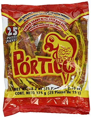 Oh So Dulce - The Top 100 Mexican Candies and Sweets