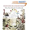 The Fat Duck Cookbook: Amazon.co.uk: Heston Blumenthal: 9780747597377 ...