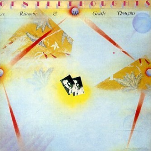 ジャズ名盤シリーズ Gentle Thoughts | SAMARQAND淫美ブログ