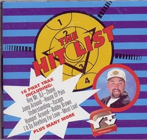 Amazon.com: Various Artists: The Hit List: Music