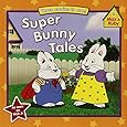 Bunny Fairy Tales (Max and Ruby): Grosset & Dunlap: 9780448448626 ...