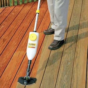 Amazon.com: Deck Stain Applicator, Deckmate: Home Improvement