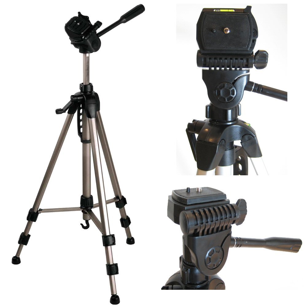 Top 10 Best Lightweight Camera Tripods for Travel Reviews 2016-2017 on ...