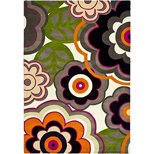 Funky Hippie Area Rugs - Don't Miss These Creative Designs : Funk This ...