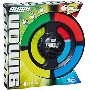 Jeu simon - les bons plans de Micromonde