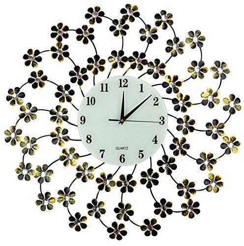 Top 18 Best Pretty Cool Wall Clock That You Will Ever See | BOOMSbeat