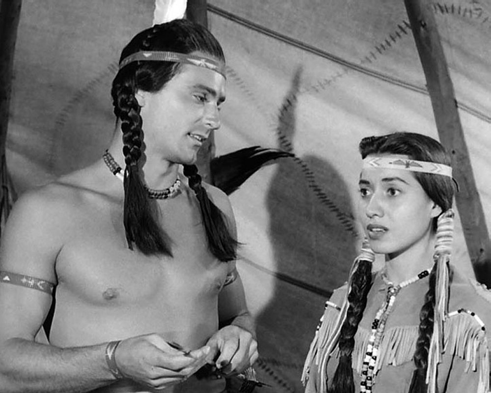 Keith Larsen - Alchetron, The Free Social Encyclopedia