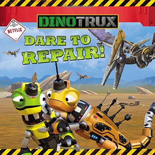 Dinotrux Gift Ideas: A Fun Gift Guide with Ty, Revvit and Friends ...