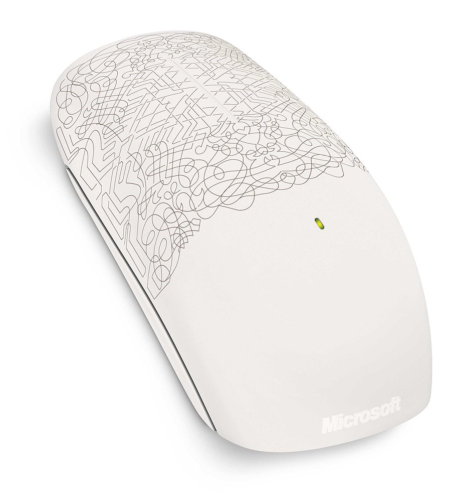 White Mouse Options - Hardware Hangout - Neowin