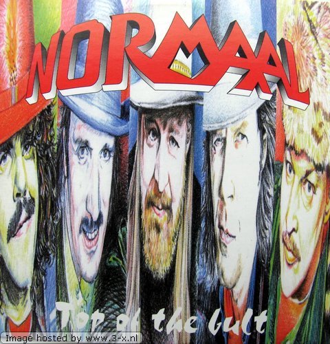 Normaal Lyrics - Zortam Music