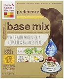 The Honest Kitchen Preference: Base-Mix Dog Food, 7 lb | Organic Dog Food