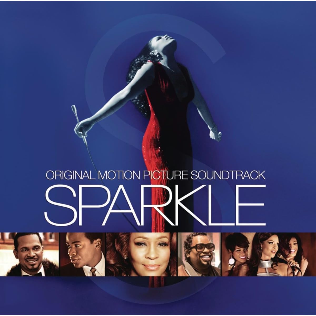 'Sparkle' Soundtrack Set for July 31 Release - Classic Whitney