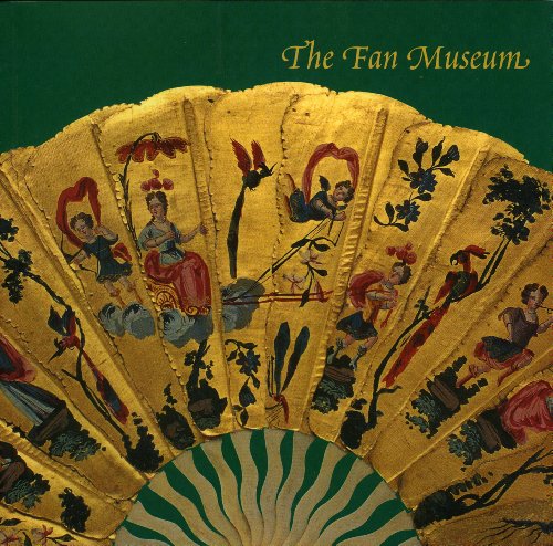 A Short History of Decorative Hand Fans