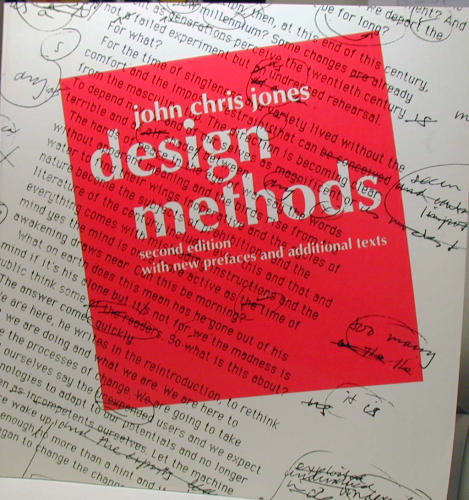 Design Methods (Architecture) by John Christopher Jones pdf - Free PDF ...