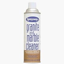 SPRAYWAY INC SW700R, SPRAYWAY GRANITE CLEANER | lucusswainabd41's Blog