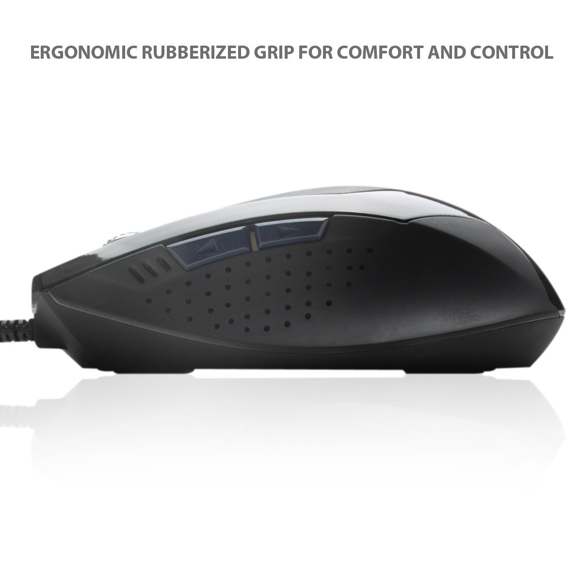 Купить ENHANCE GX-M1 LED Optical 5-Button Gaming Mouse | 3500 ...