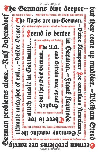 The German Genius: Europe’s Third Renaissance, the Second Scientific ...