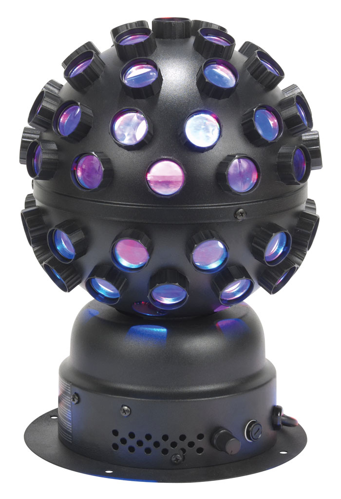 Amazon.com: American DJ Supply FES748 LED Lighting : Musical Instruments