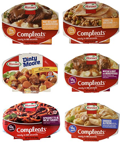 Top Best 5 microwave dinners for sale 2016 : Product : BOOMSbeat