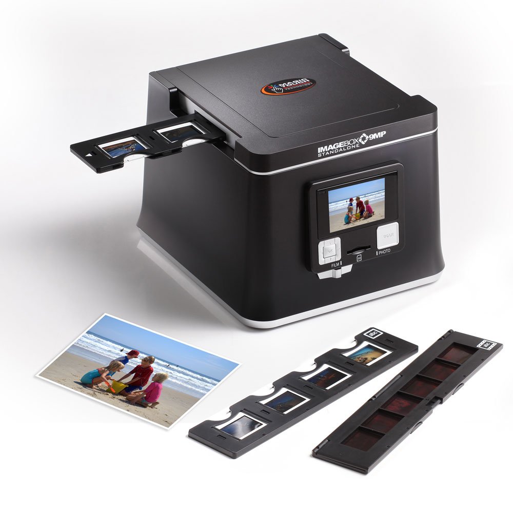 Best Slide Scanner – Slide Scanner 2025 – XNTT
