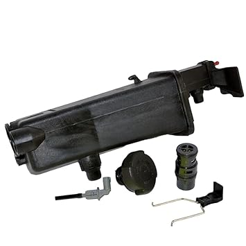 Expansion tank parts questions | E46 Fanatics Forum