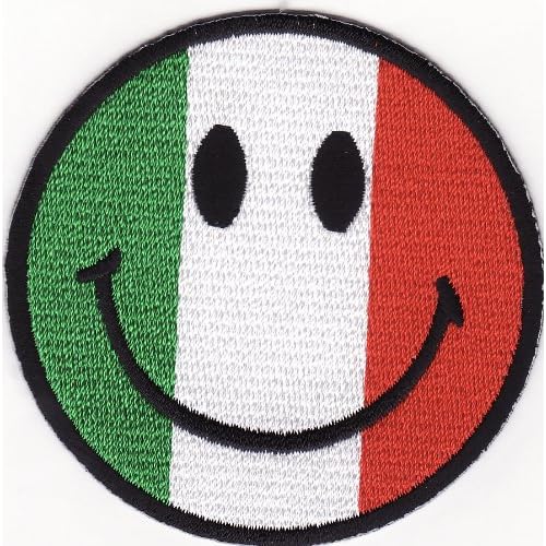 Italian Symbol For Happiness