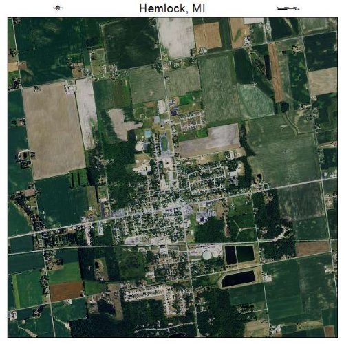Hemlock Farmers Market in Hemlock Michigan profile at farmers market online