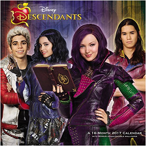 Disney DESCENDANTS Dolls, Backpacks, Jewelry, Costumes, Books, etc