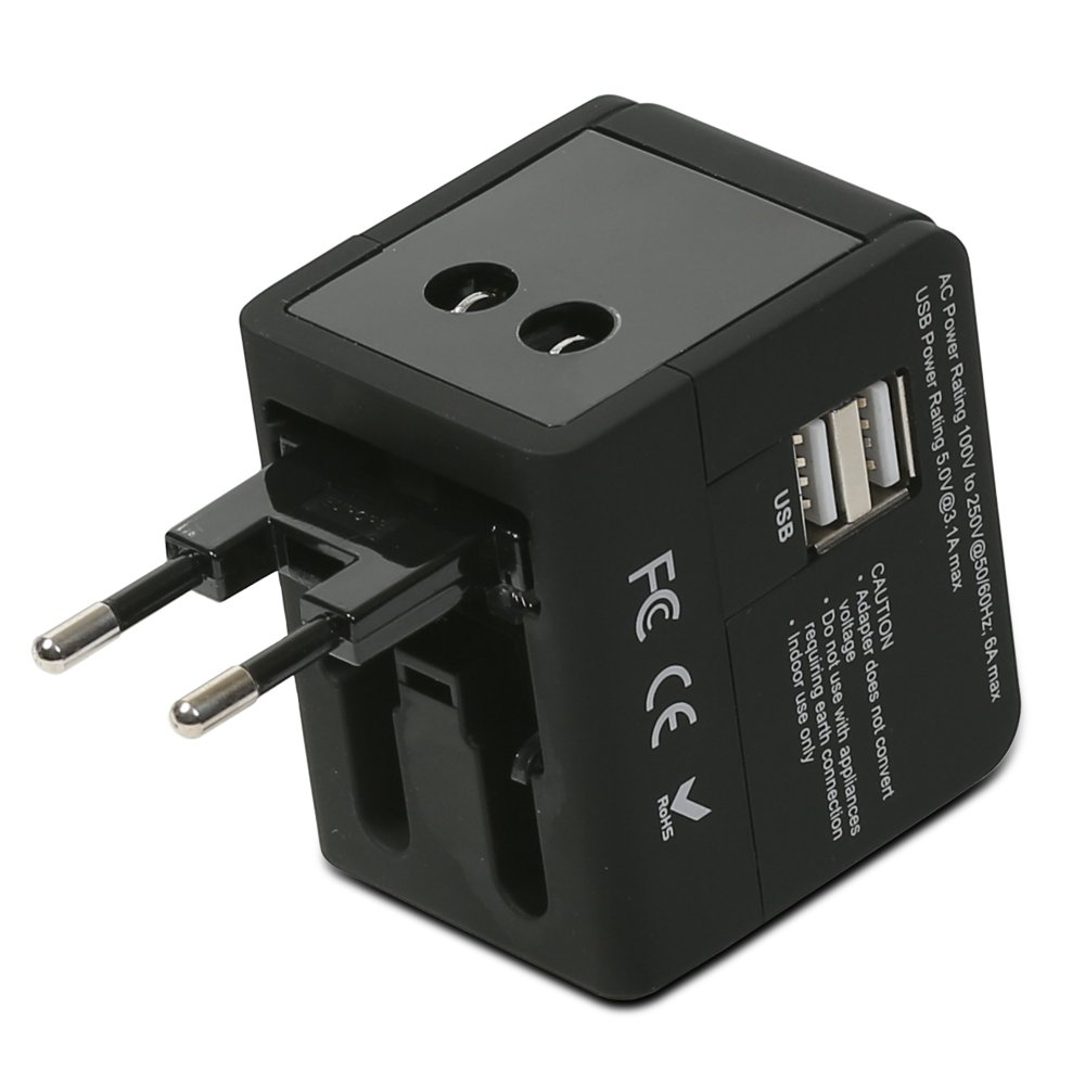 Need some recommendations for power adapters! : r/travel