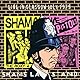 スキンヘッズになったスティーヴジョーンズ？？Oi Oi Oi！ NEVER MIND THE SEX PISTOLS