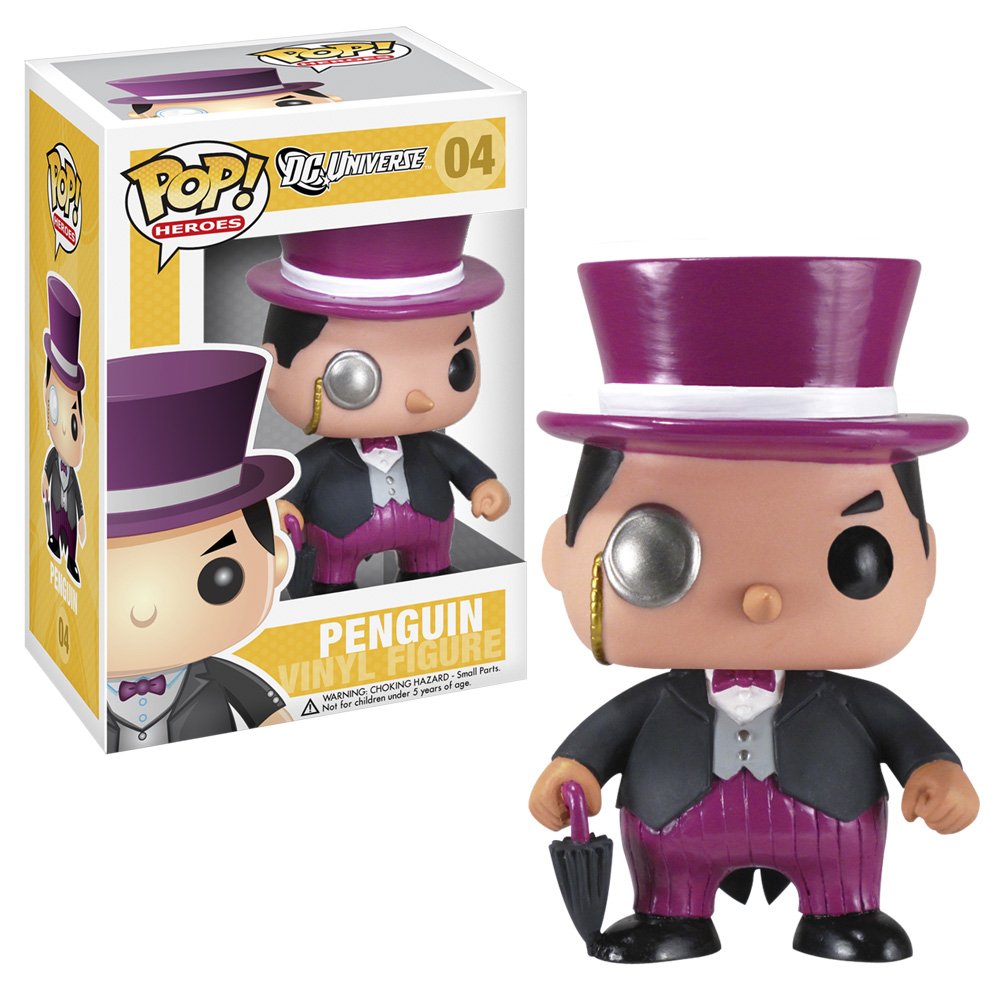 Funko Pop Toys: vos cual elegis? - Taringa!