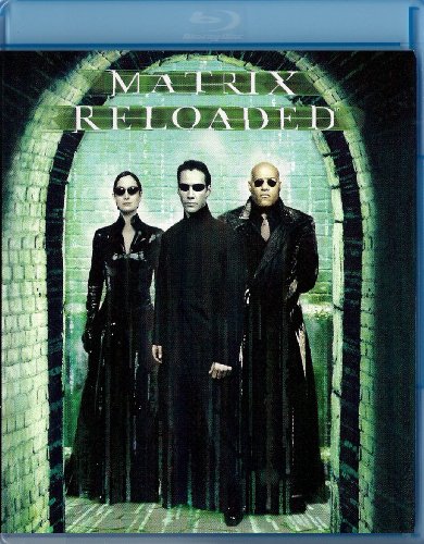 Скачать через торрент Матрица: Перезагрузка / Matrix Reloaded, The ...