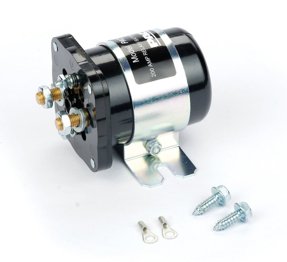 DIY - Build and install a Bussmann RTMR Fuse/Relay Block | Page 4 ...