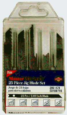 storeforyou: Disston #280479 MM25PC Metal CuttJigBlade