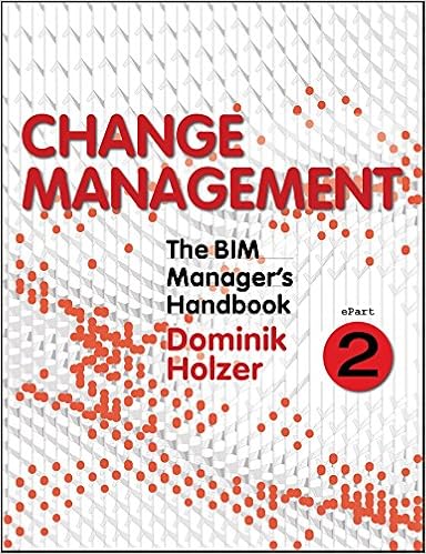 [Review sách] The BIM Manager’s Handbook, Part 2: Change Management ...