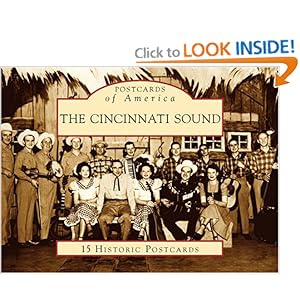 The Cincinnati Sound (Postcards of America: Ohio) online ...