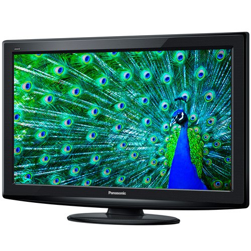 Panasonic TC-32LX24 32-Inch Viera® X24 Series 720p LCD HDTV