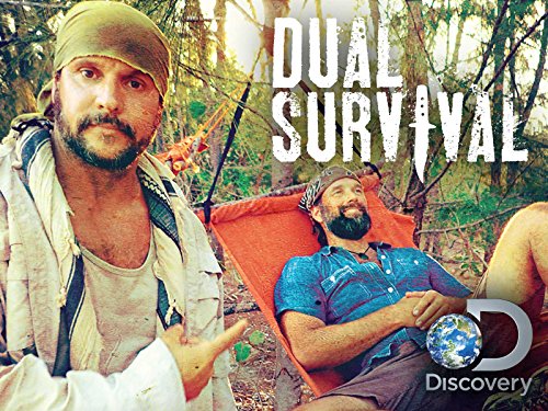 Dave Canterbury, Former Host Of ‚Dual Survival‘, Explains Why – MJVY