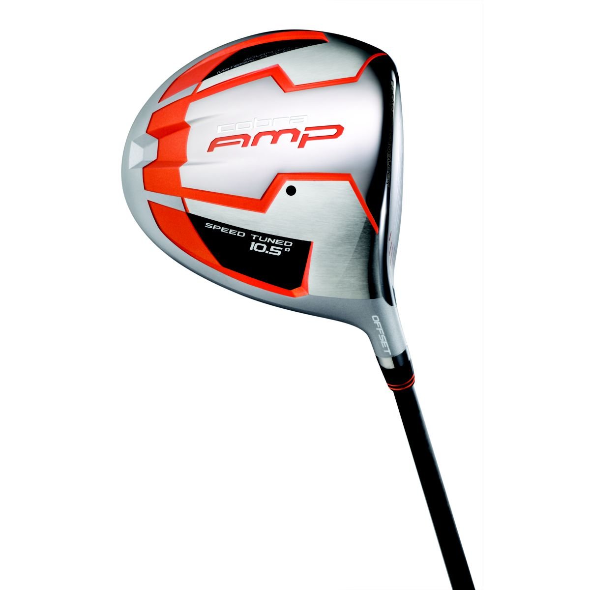 Cobra S3 Max Driver Left Handed - softzonestar